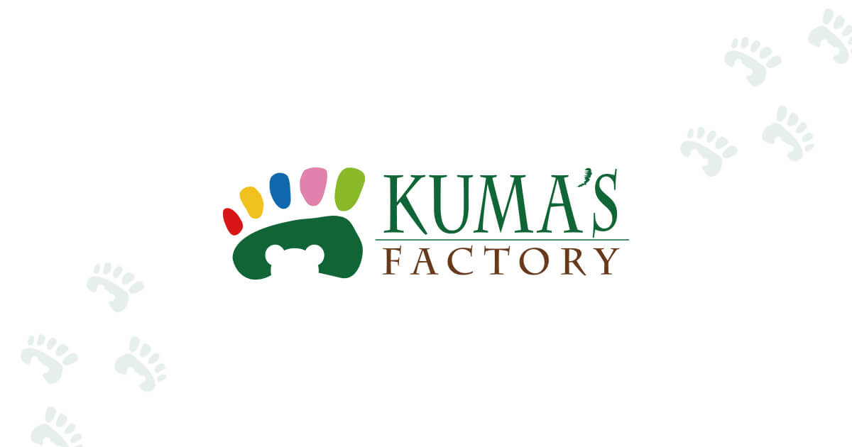 会社概要 | KUMA'S FACTORY